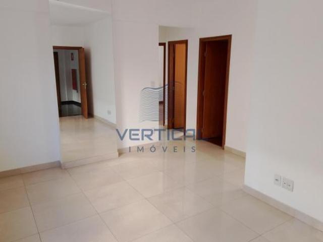 Apartamento de 3 Quartos e 2 Vagas no Funcionários