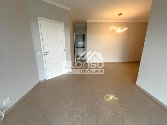 APARTAMENTO DE 3 QUARTOS E 2 VAGAS NO JAGUARÉ