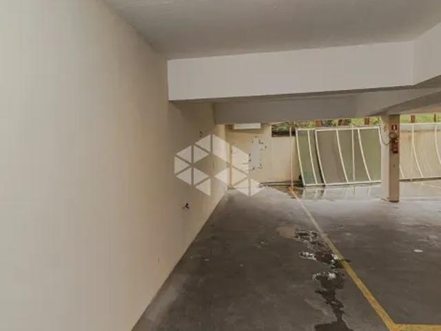 Apartamento de 3 quartos e 2 vagas no Passo D'Areia