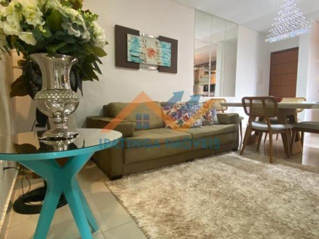 Apartamento de 3 quartos e 2 vagas de garagem no Bom Retiro