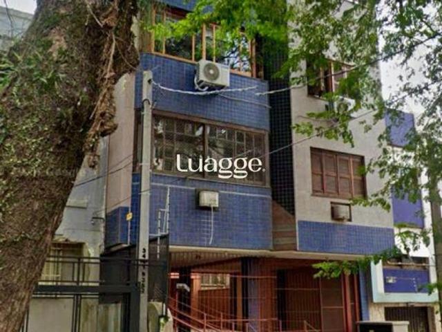 Apartamento de 3 quartos e 2 vagas de garagem no bairro Petrópolis em POA