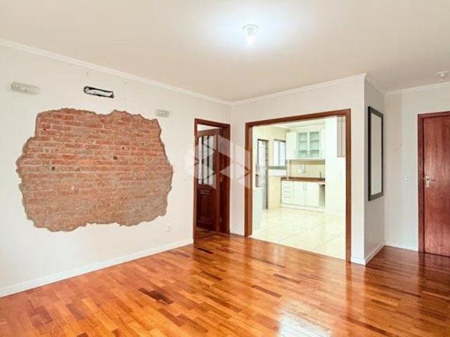 Apartamento de 3 quartos e garagem a venda no Bairro Moinhos de Vento em Porto Alegre/RS