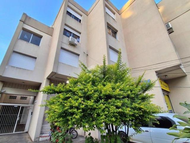 Apartamento de 3 quartos e garagem à venda no Bairro Auxiliadora, Porto Alegre/RS