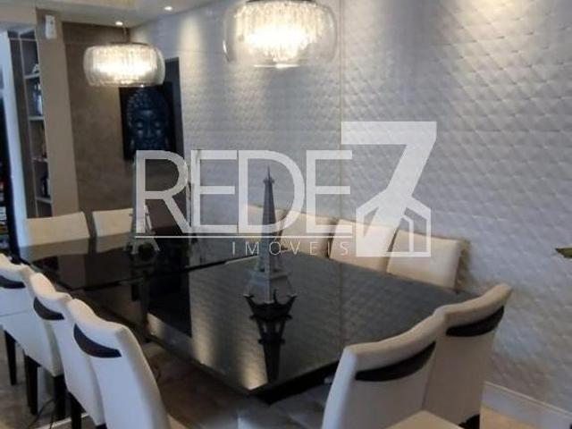 Apartamento de 3 quartos em condomínio no Parque Itália, Campinas SP: 1 suíte, 2 vagas, 75m² Imper