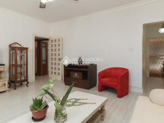 Apartamento de 3 quartos em ótima localização
