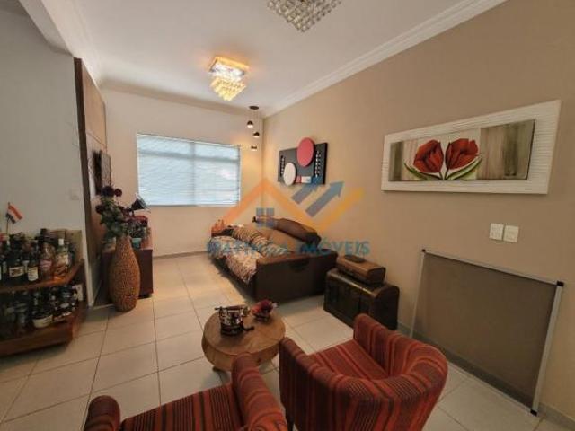 Apartamento de 3 quartos em ótima localização no bairro Horto