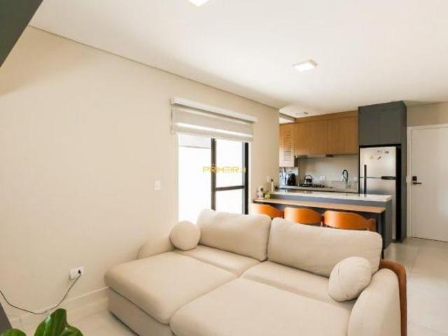 Apartamento de 3 quartos em São José dos Pinhais