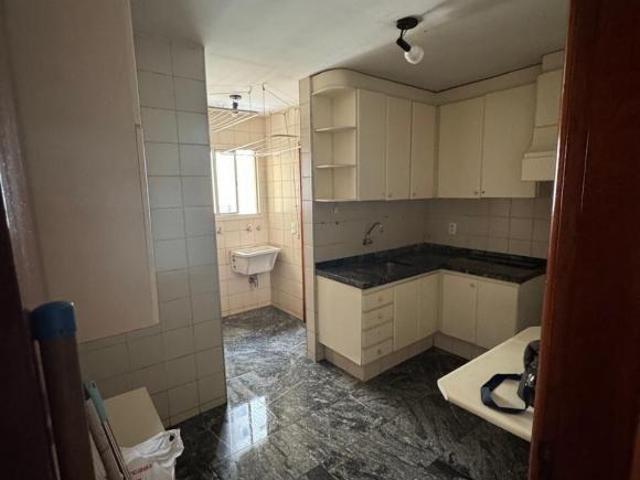 Apartamento de 3 quartos em Setor Bueno Goiânia