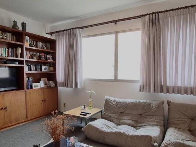 Apartamento de 3 quartos em Perdizes, São Paulo 106,95 m², 2 vagas de garagem e lazer completo!