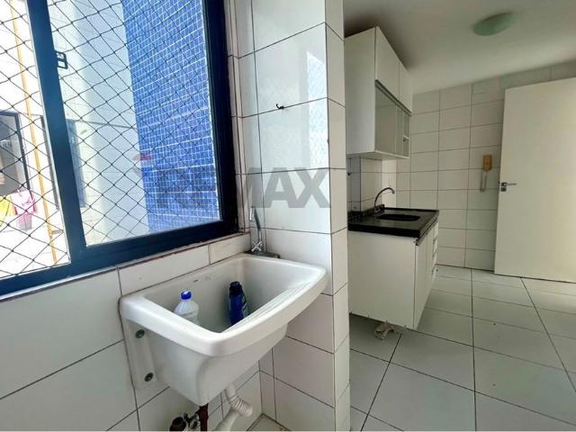 Apartamento de 3 quartos em Piedade, Jaboatão dos Guararapes
