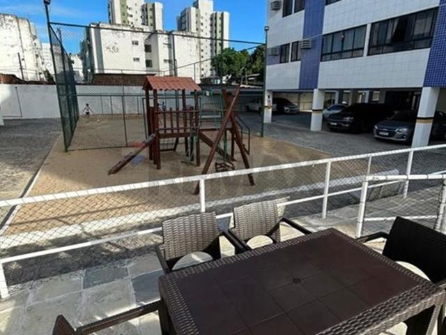 Apartamento de 3 quartos em Piedade, Jaboatão dos Guararapes