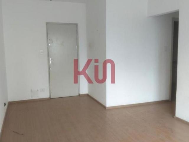 Apartamento de 3 quartos em Pinheiros, São Paulo SP 93,00m² de área Ótima oportunidade de compra!