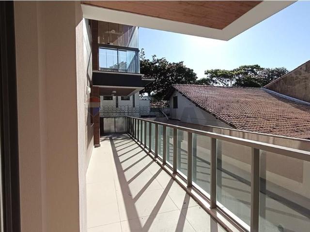 Apartamento de 3 quartos em Piratininga