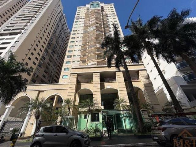Apartamento de 3 quartos em Residencial Dubai Setor Bueno Goiânia