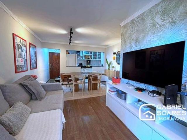 Apartamento de 3 Quartos em Taguatinga Sul | CSB 8, Condomínio Rio de Janeiro