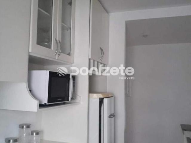 Apartamento de 3 Quartos em Vila Curuçá, Santo André – Mobiliado e com Financiamento