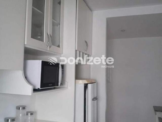 Apartamento de 3 Quartos em Vila Curuçá, Santo André – Mobiliado e com Financiamento