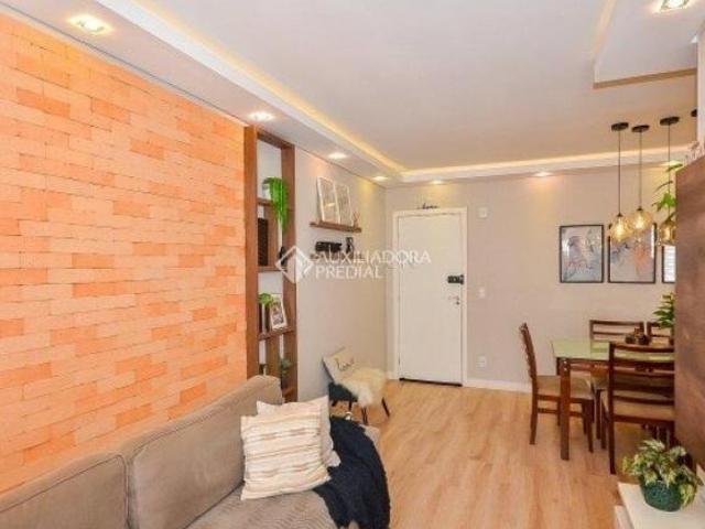 Apartamento de 3 Quartos Ecoville, Curitiba