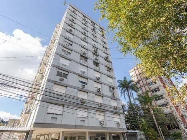 Apartamento de 3 quartos, elevador e 1 vaga de garagem em Canoas