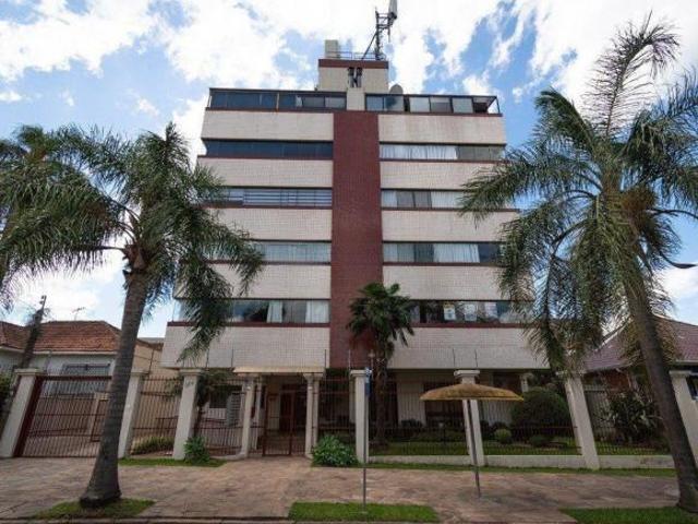 Apartamento de 3 quartos, elevador e 2 vagas no bairro Jardim Lindóia