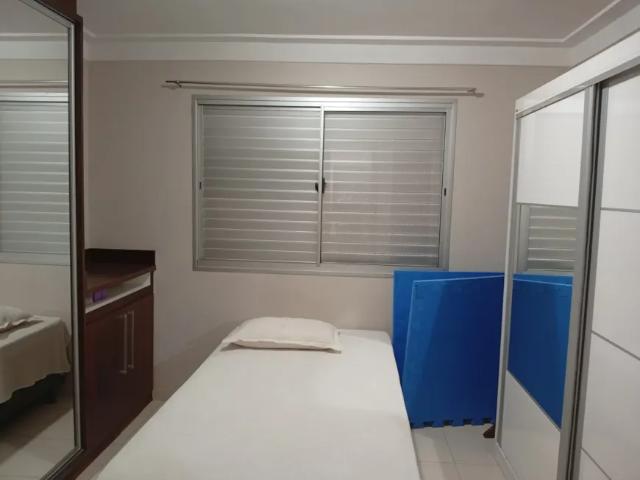 Apartamento de 3 quartos + office
