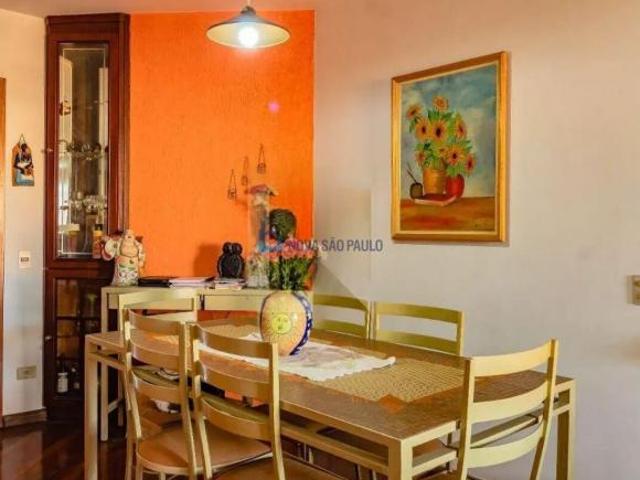 Apartamento de 3 Quartos Metrô Praça da Arvore