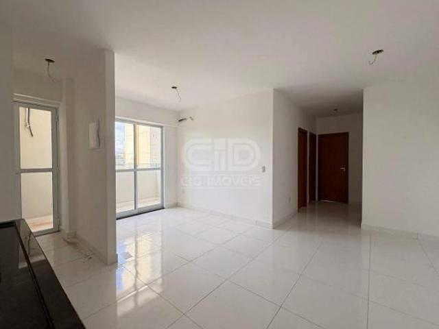 Apartamento de 3 quartos no Condomínio MOA