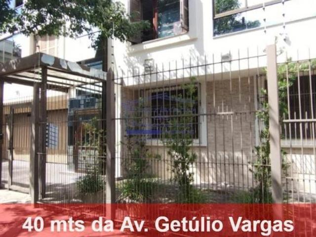Apartamento de 3 quartos no coração de Porto Alegre, Menino Deus Venda ou Locação!