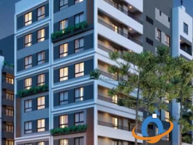 Apartamento de 3 quartos no coração do Novo Mundo: lazer completo e moderno em condomínio clube!