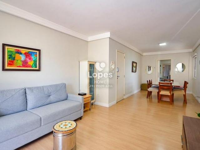 Apartamento de 3 quartos no Cabral