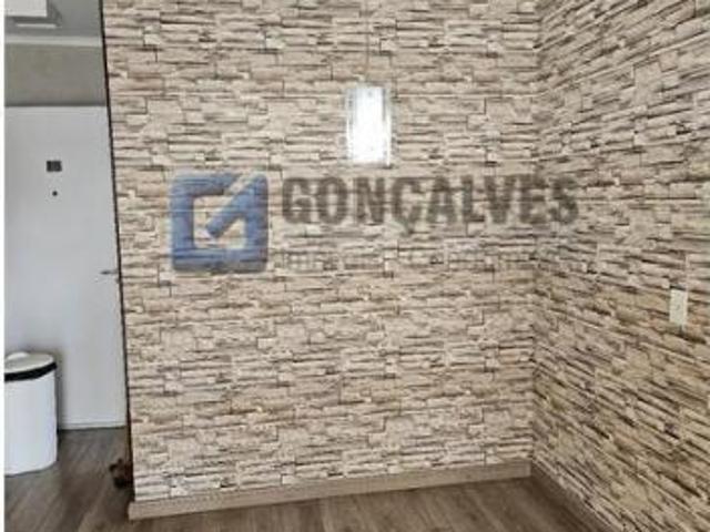Apartamento de 3 Quartos no Cambuci, São Paulo – 63 m², 1 vaga