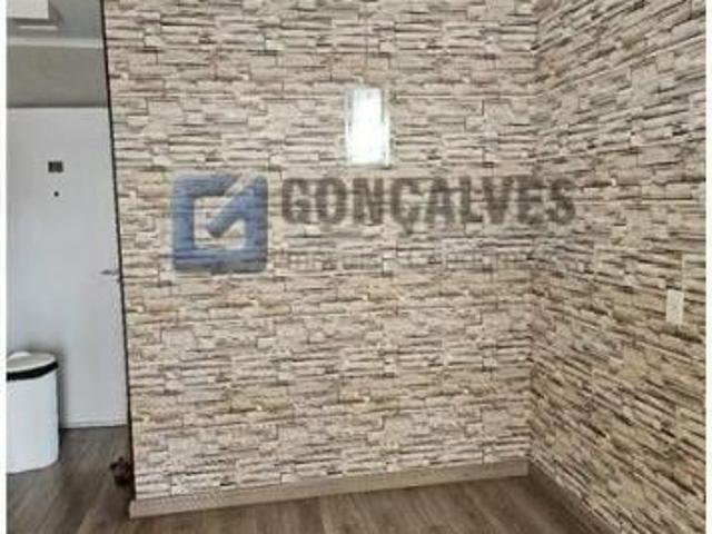 Apartamento de 3 Quartos no Cambuci, São Paulo – 63 m², 1 vaga
