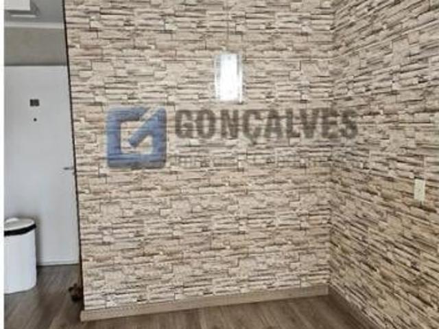 Apartamento de 3 Quartos no Cambuci, São Paulo – 63 m², 1 vaga