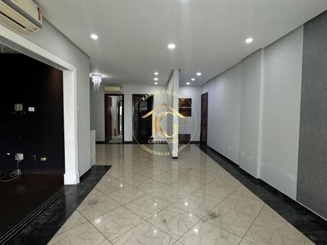 Apartamento de 3 Quartos no Canto do Forte, Praia Grande SP