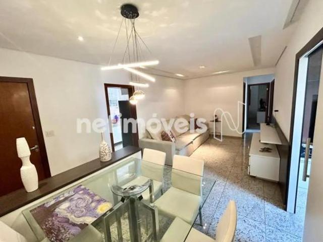 Apartamento de 3 quartos no castelo