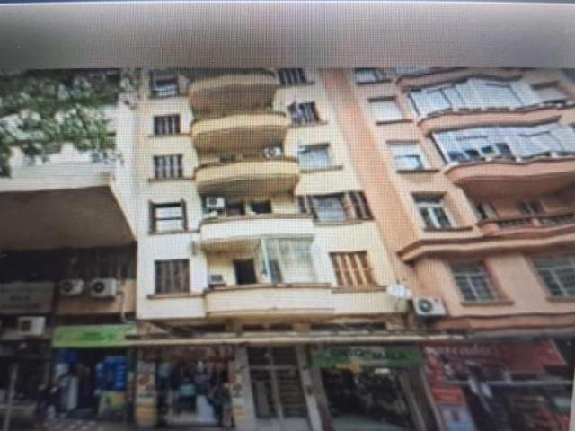 Apartamento de 3 quartos no centro de Porto Alegre