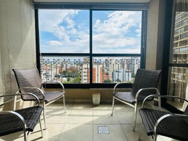 Apartamento de 3 quartos no Centro de São Leopoldo
