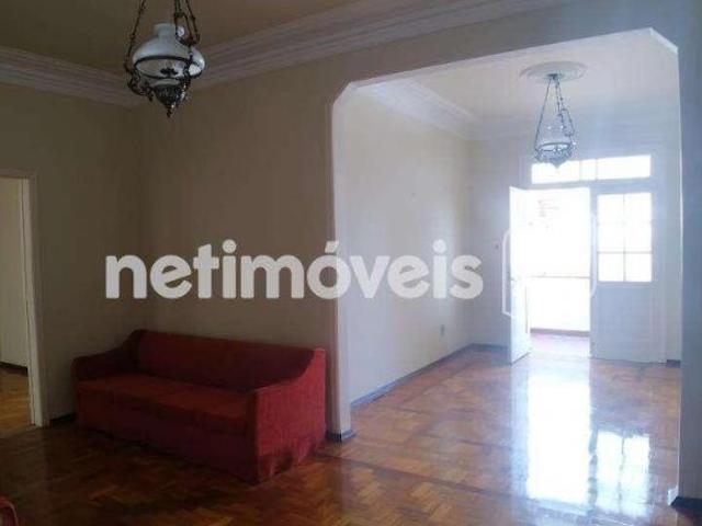 Apartamento de 3 quartos no Centro, enorme, 150 m2, com muito charme boa localização