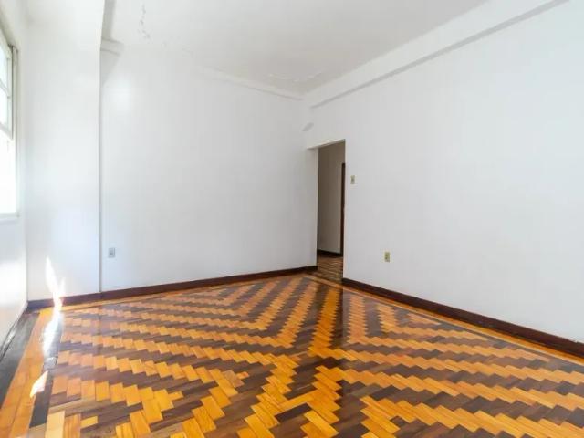Apartamento de 3 quartos no Centro Histórico de Porto Alegre/RS