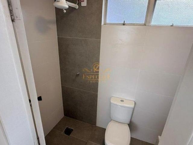 APARTAMENTO DE 3 QUARTOS NO ÁGUA VERDE