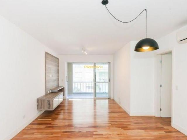 Apartamento de 3 quartos no Água Verde