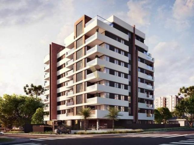 Apartamento de 3 quartos no Água Verde