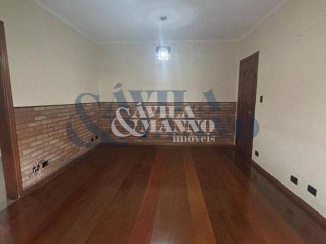 Apartamento de 3 Quartos no Alto da Mooca