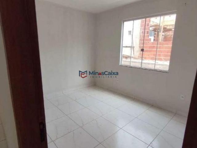 APARTAMENTO DE 3 QUARTOS NO ALVORADA TIMÓTEO MG