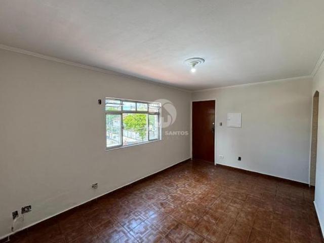 Apartamento de 3 quartos no BNH Aparecida Santos/SP