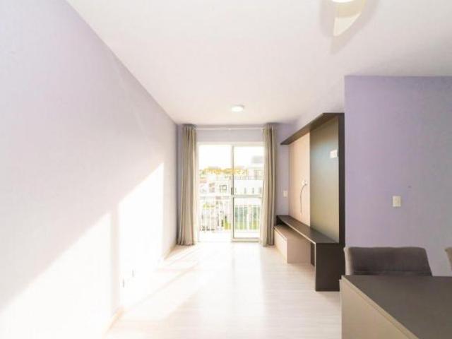 Apartamento de 3 quartos no Bacacheri
