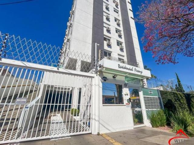 Apartamento de 3 quartos no bairro medianeira