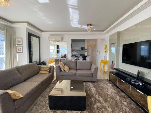 Apartamento de 3 quartos no bairro Navegantes, Capão da Canoa!