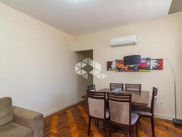 Apartamento de 3 quartos no bairro Auxiliadora próximo a 24 de Outubro e Parcão