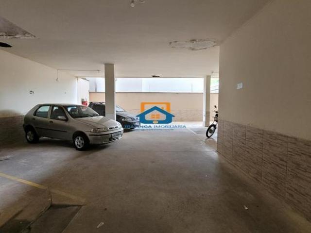 Apartamento de 3 quartos no bairro Ayrton Senna Ipatinga